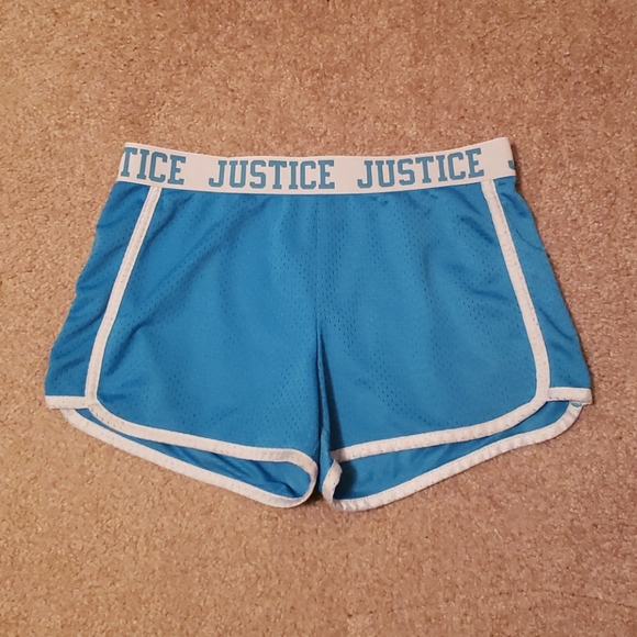 Justice | Bottoms | Justice Girls Shorts | Poshmark